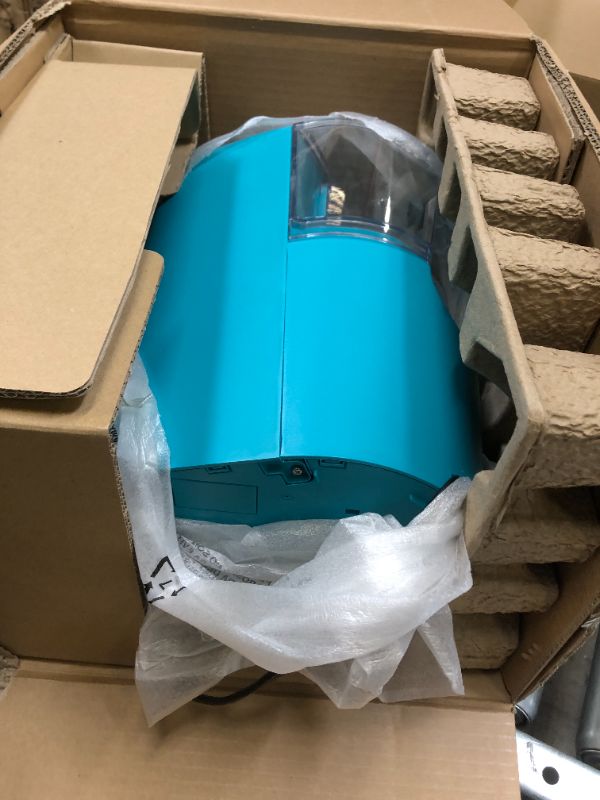 Keurig K-Compact Coffee Maker, Single Serve K-Cup Pod Coffee Brewer ...