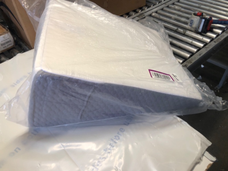Forias Wedge Pillow For Sleeping 12 Bed Wedge Pillow For After Surgery