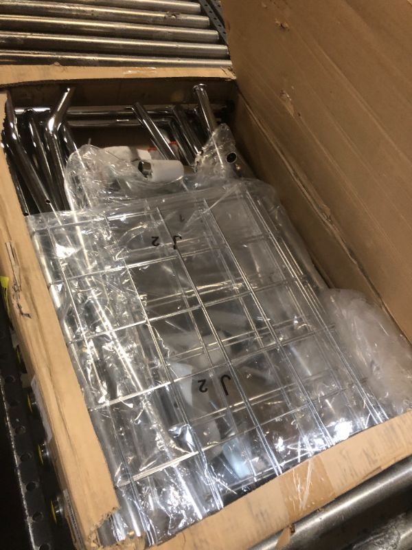 Time Ray Heavy Duty Clothes Rack 550LB Load Clothes Rack Heavy Duty ...