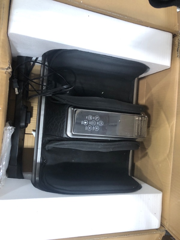 Caresky Foot Massager Fsa Hsa Eligible Shiatsu Foot Massager With