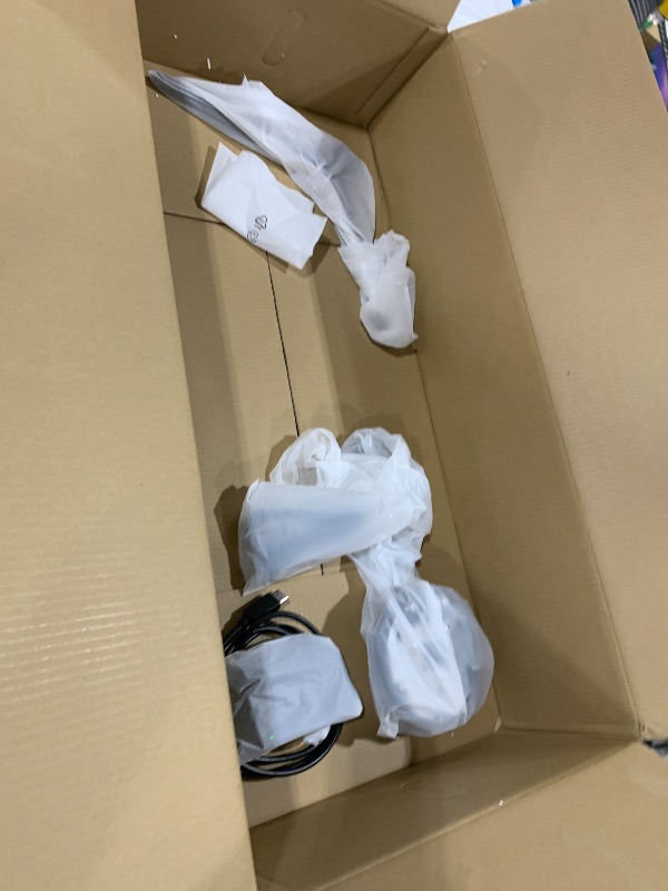 SANSUI 34-Inch Curved Gaming Monitor UWQHD 3440 x 1440 165Hz Curved ...