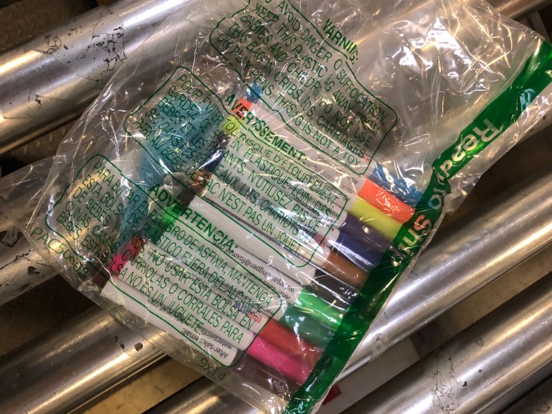 IRWPITW Magical Water Painting Pens for Kids, 12 Colors Magic Drawing ...