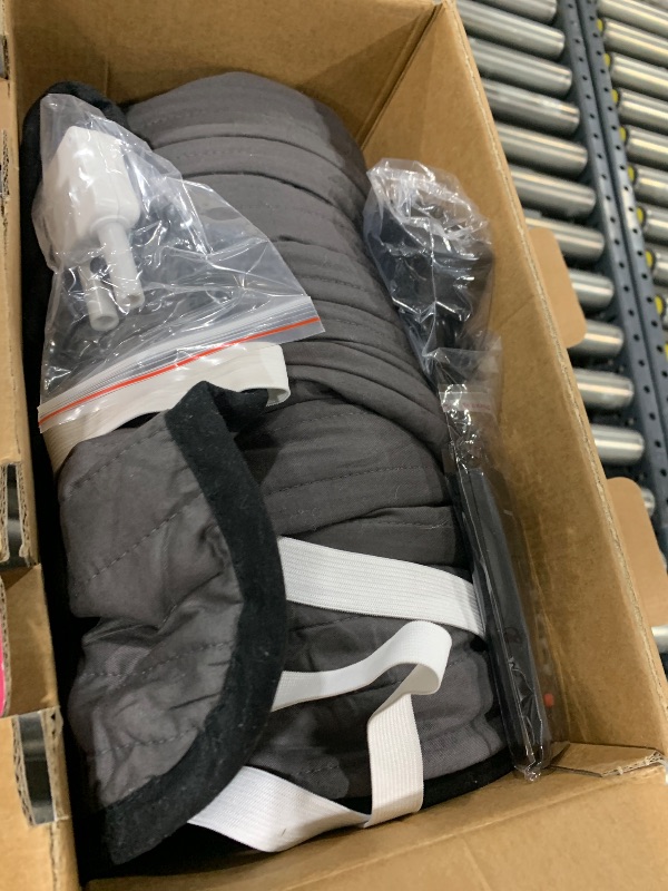 Adamson B10 Bed Cooling System - Twin 75” L x 39” W - New 2024-100% ...