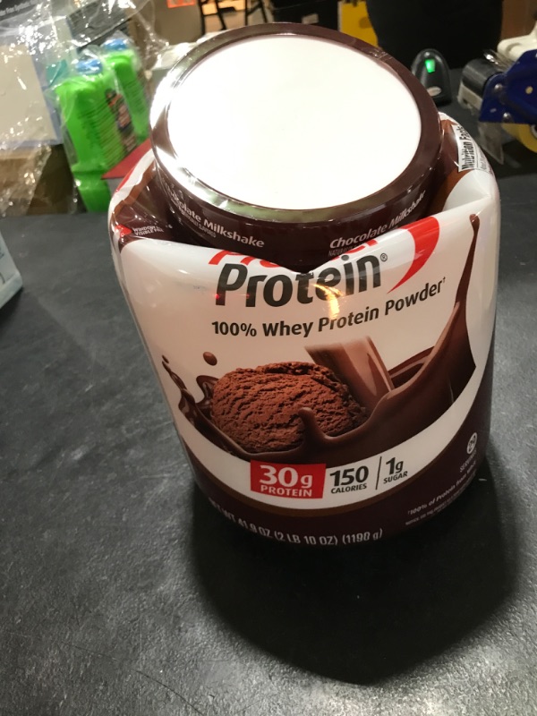 Premier Protein Protein Powder, 30g Protein, 1g Sugar, No Soy ...