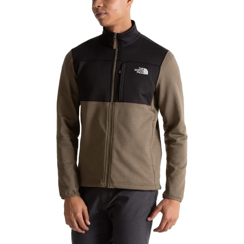 The North Face Men's Astro Ridge Full Zip Jacket sz L for sale | Las ...