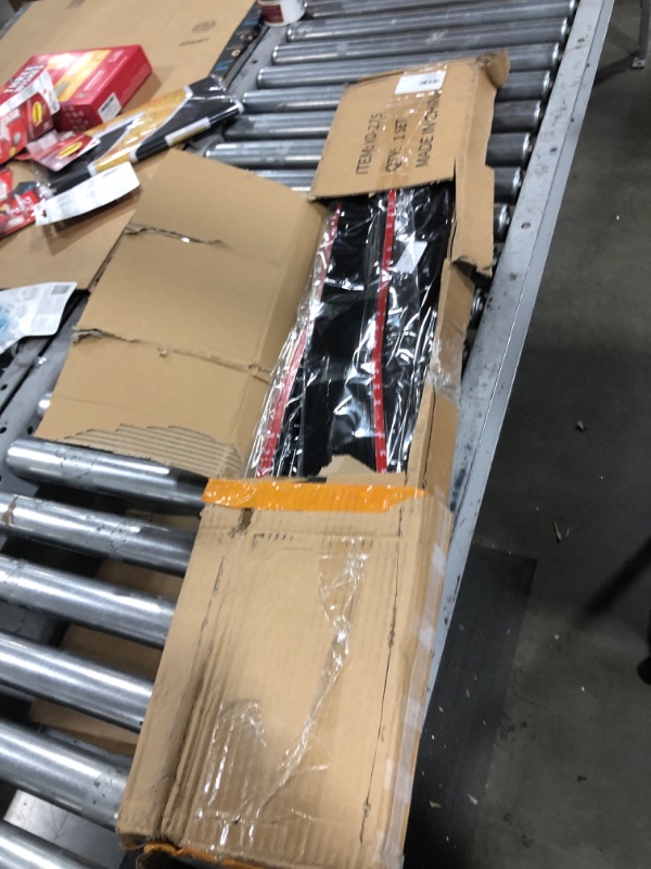 Window Visors Rain Guards for 2022 2023 2024 2025 Hyundai Tucson, Tape ...