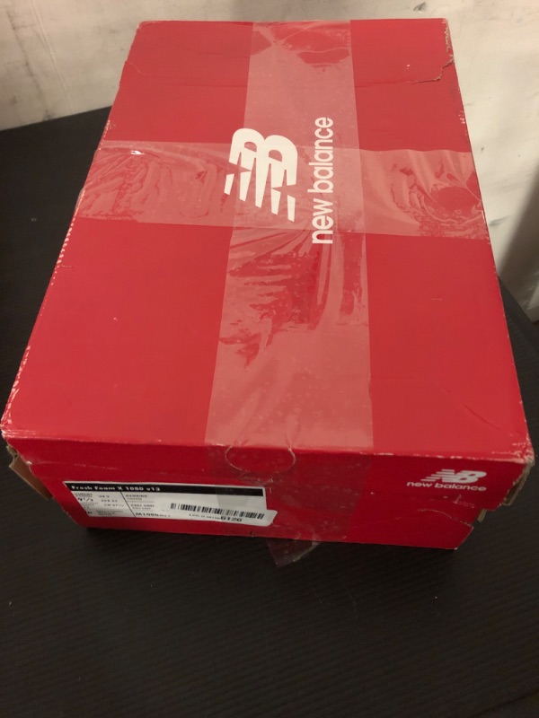 New Balance Men's M1080AFF Running Shoe, Grey Matter/Cyber Jade/Black ...