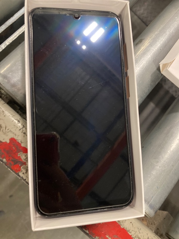 SAMSUNG Galaxy A25 5G A Series Cell Phone, 128GB Unlocked Android ...