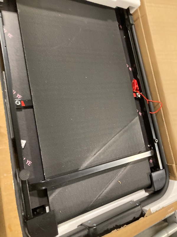 Sperax Treadmill-Walking Pad-Under Desk Treadmill-3 in 1 Folding ... Sperax Treadmill-Walking Pad-Under Desk Treadmill-3 in 1 Folding ...