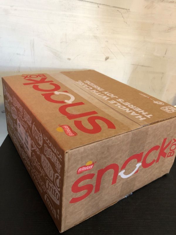 exp date 12/2024--Frito Lay Fun Times Mix Variety Pack, (Pack of 40 ...