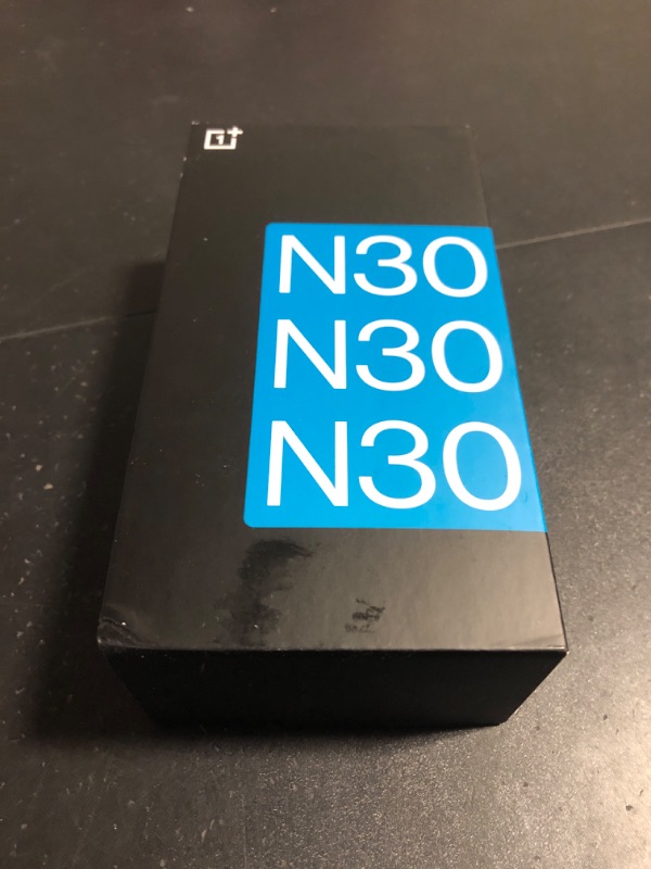 OnePlus Nord N30 5G Unlocked Dual-SIM Android Smart Phone 6.7" LCD ...