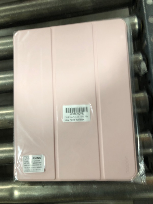 CoBak Case for iPad Pro 13 Inch 2024 (7th Gen) Released, Slim Stand ...