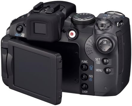 Canon powerShot Pro 1 8MP Digital camera with 7X optical Zoom for sale ...