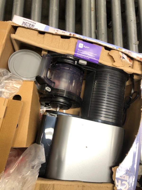 Ninja NC301 CREAMi Ice Cream Maker, for Gelato, Mix-ins, Milkshakes ...