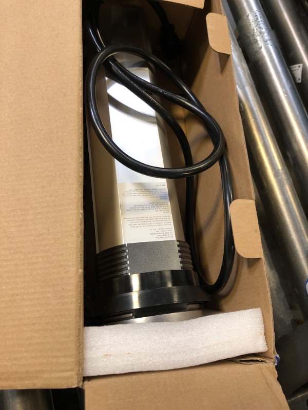 BTU Pop Up Outlet for Countertop, Receptacle Power Strip with USB C & 4 ...