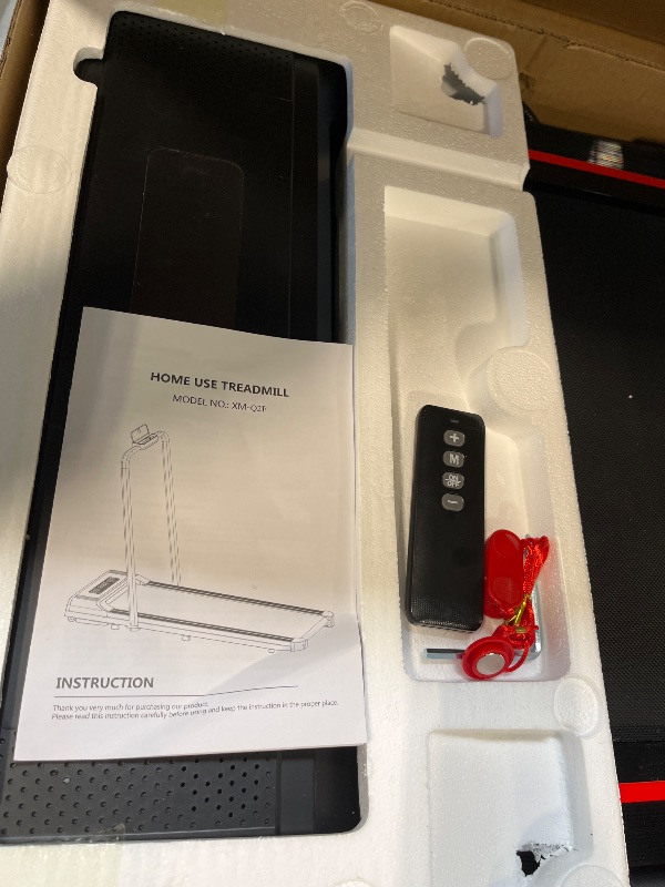 Sperax Treadmill-Walking Pad-Under Desk Treadmill-3 in 1 Folding ... Sperax Treadmill-Walking Pad-Under Desk Treadmill-3 in 1 Folding ...