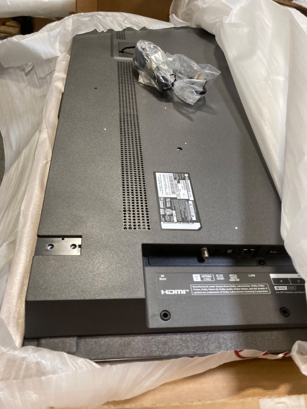 LG 42-Inch Class OLED evo C4 Series Smart TV 4K Processor Flat Screen ...