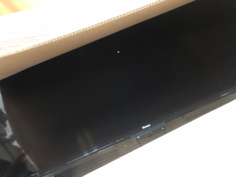 Roku Smart TV – 65-Inch Select Series 4K HDR RokuTV with Roku Enhanced ...