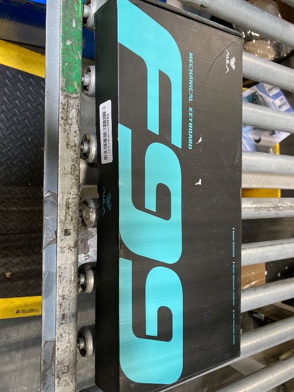 AULA F99 Pro Wireless Mechanical Keyboard,Gasket Hot Swappable Custom ...