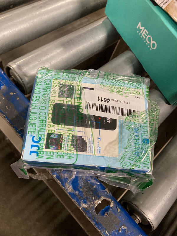 JJC RM-VPR1 Wired Remote Control for Sony FDR-AX53 AX33 AX100 AX700 ...