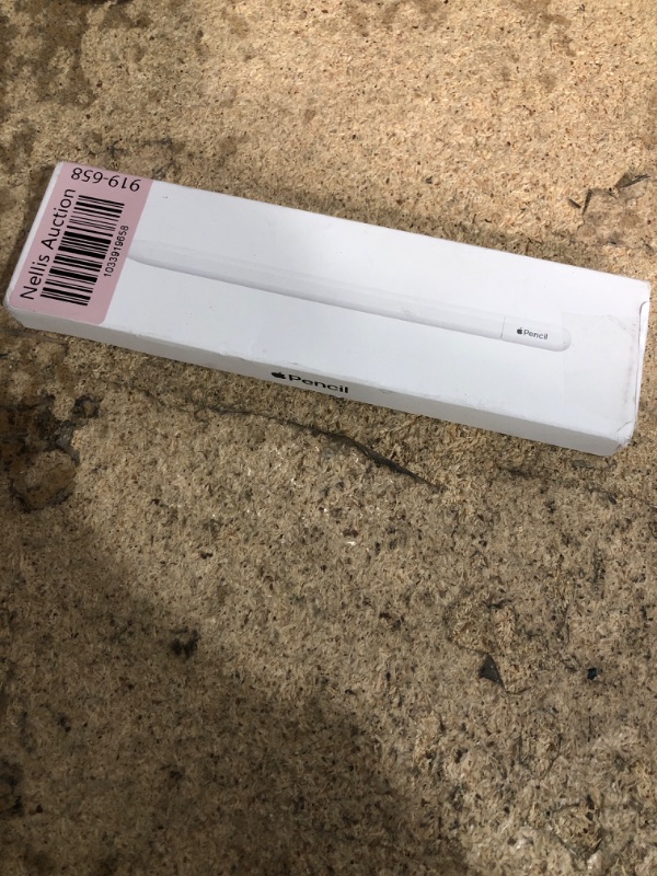 Apple Pencil (USB-C): Pixel-Perfect Precision, Tilt Sensitivity, and ...