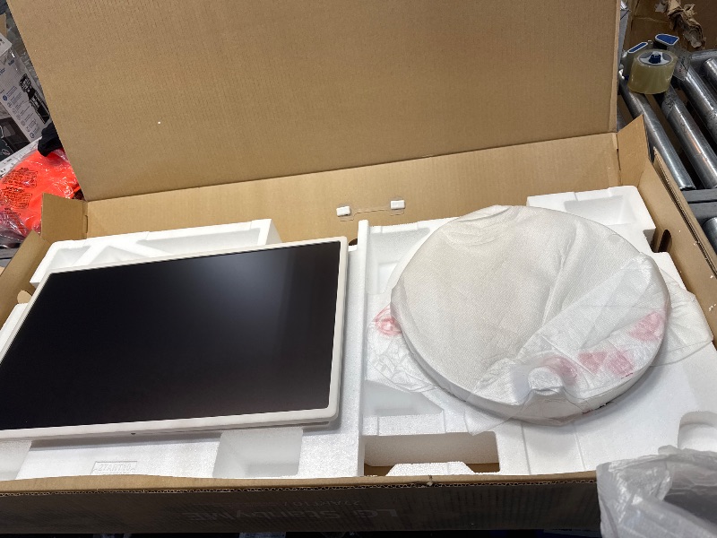 LG 27-Inch Class StanbyMe 1080p-Portable Touch-Screen-Monitor ...