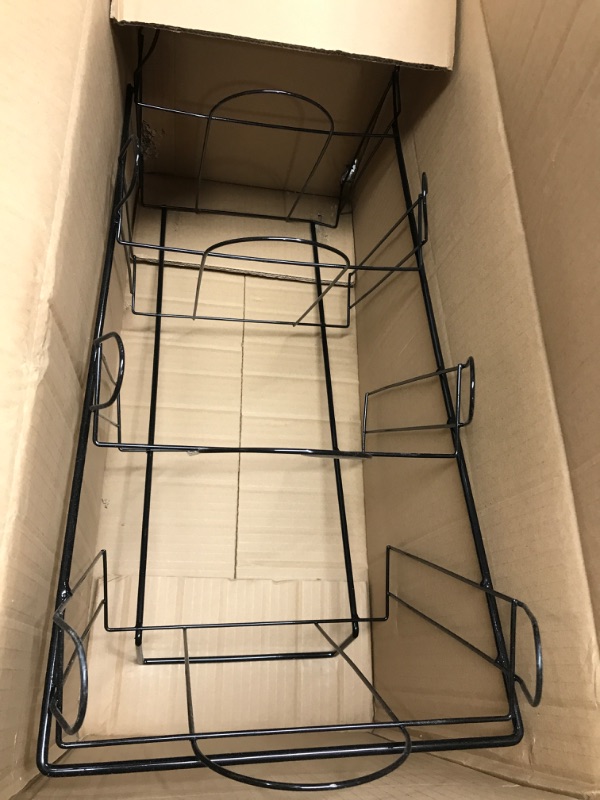 Zonon 4 Tier Hat Display Stand Wire Countertop Hat Display Rack Cap Hat ... Zonon 4 Tier Hat Display Stand Wire Countertop Hat Display Rack Cap Hat ...