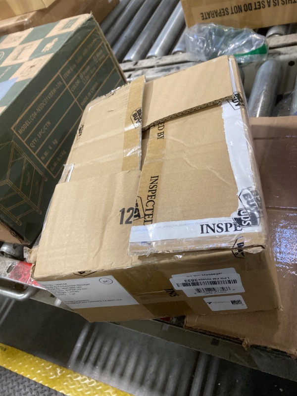 BONDIR R2 PRO+ Massage Gun - Articulating Deep Tissue Back Massager ...