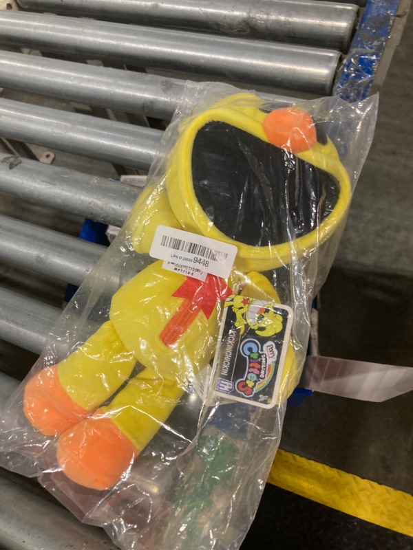 Poppy Playtime - Smiling Critters Deluxe Plush, [Officially Licensed ...