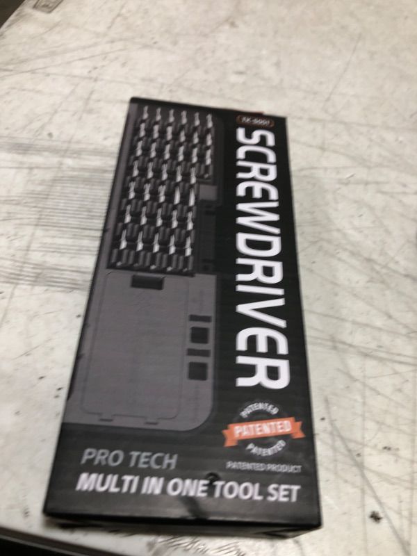 TK-S001 Pro tech multi in one tool set for sale | North Las Vegas, NV ...