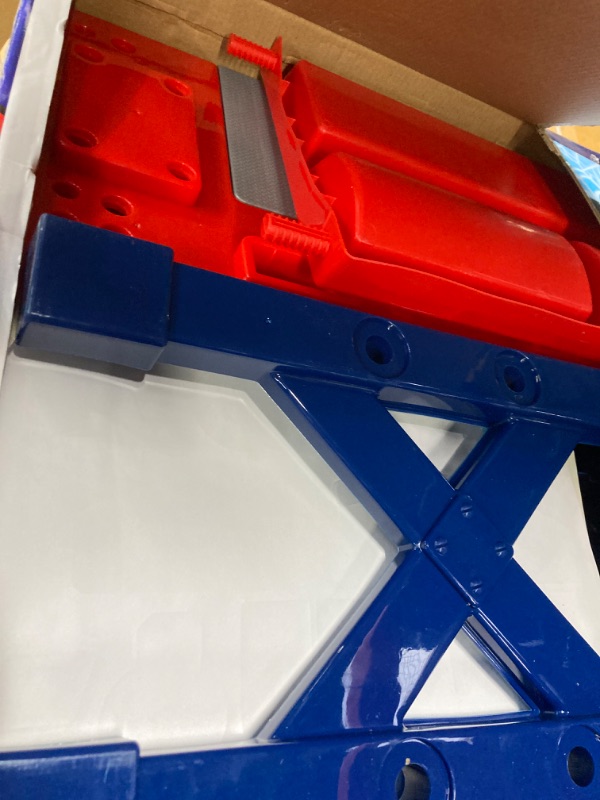 Spider-Man Tool Bench Playset with Take Apart Car for sale | Delran, NJ ...