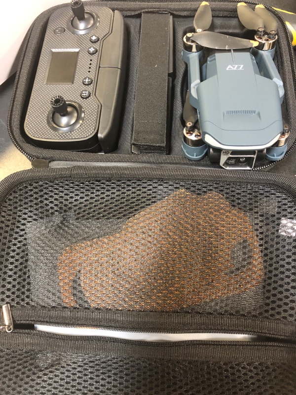 CHUBORY X10 PRO GPS Drone with Camera for Adults 4K UHD, 90 Min Long ...