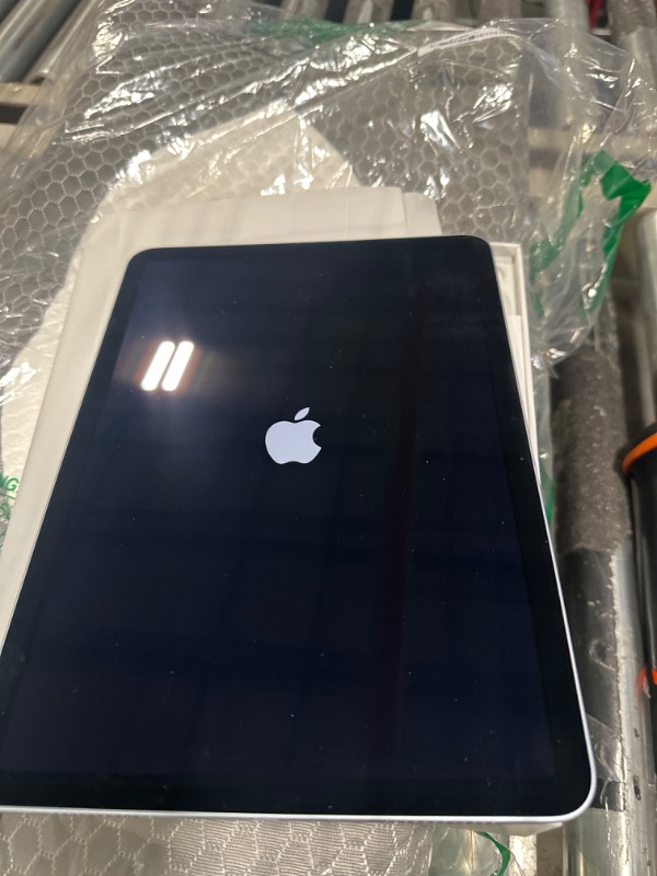 Apple iPad (10th Generation): with A14 Bionic chip, 10.9-inch Liquid Retina Display, 64GB, Wi-Fi ...