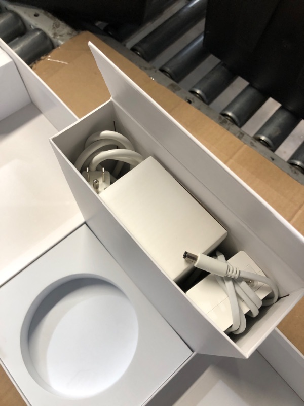 TP-Link Quad-Band WiFi 7 BE33000 Whole Home Mesh System (Deco BE95) | 16-Stream | 2 × 10G + 2 × ...