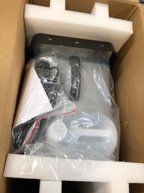 VEVOR Snow Machine, 1500W Snow Maker Machine with 2 Remotes Control and ...