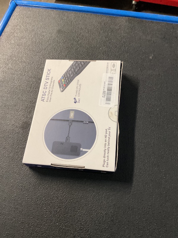 DCOLOR Digital Converter Box for TV [2024 Updated], ATSC TV Tuner ...