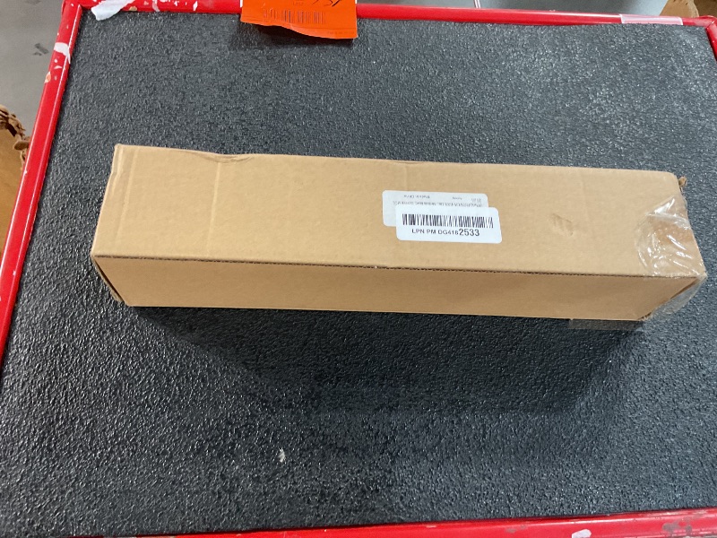 Accway (4 Pack) F10T8/CW 4100K Linear Fluorescent Light Bulb,T8 Type ...