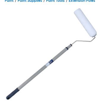 CASE OF 10-Project Source 2.2-ft to 4-ft Telescoping Threaded Extension ...