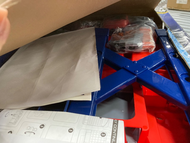 Spider-Man Tool Bench Playset with Take Apart Car for sale | Delran, NJ ...