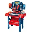Spider-Man Tool Bench Playset with Take Apart Car for sale | Delran, NJ ...