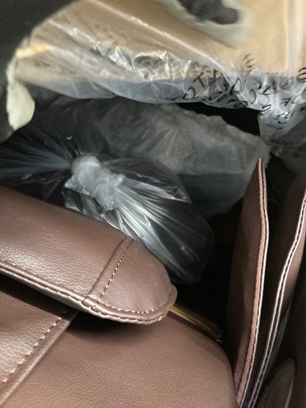 Mazzup Full Body Massage Chair, Zero Gravity Massage Chair Recliner ...