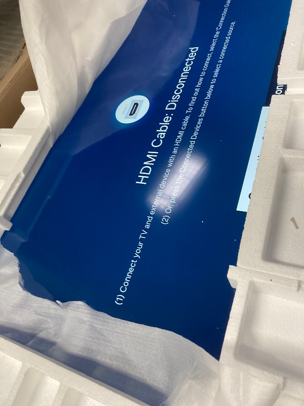 SAMSUNG 75-Inch Class 4K Crystal UHD DU8000 Series HDR Smart TV w ...