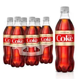 Diet Coke, 16.9 Oz. Bottles, 24 Pack for sale | North Las Vegas, NV ...