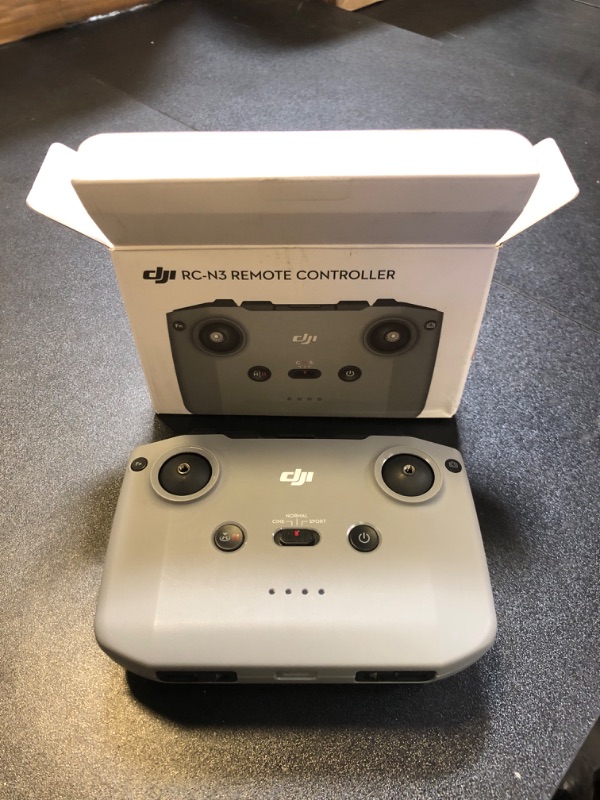 IMYHOO Original RC-N3 Remote Controller for DJI FIiP, Neo, Air 3S, Mini ...