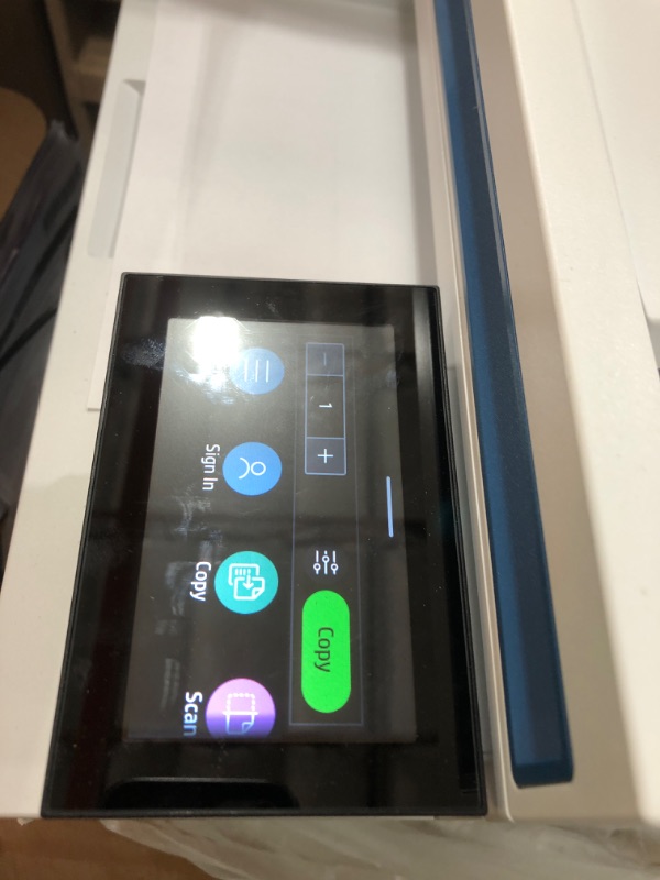 HP Color LaserJet Pro MFP 4301fdw Wireless Printer for sale | Phoenix ...