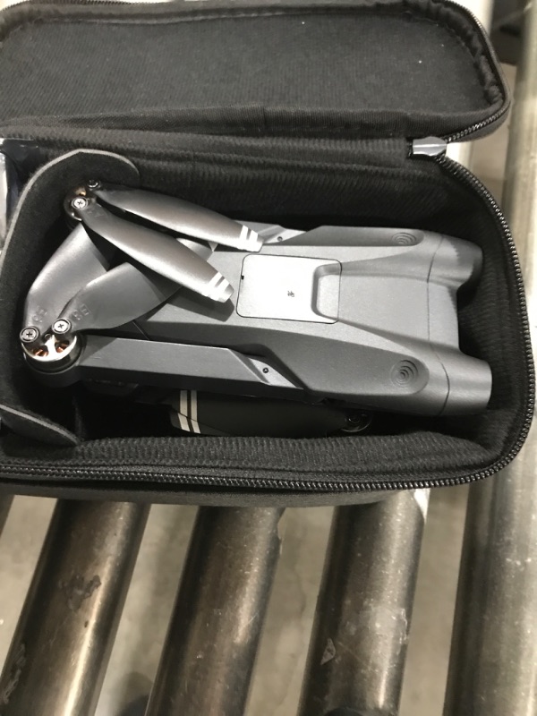 CHUBORY X10 PRO GPS Drone with Camera for Adults 4K UHD, 90 Min Long ...