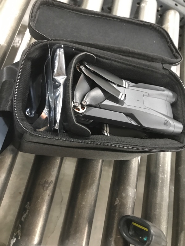 CHUBORY X10 PRO GPS Drone with Camera for Adults 4K UHD, 90 Min Long ...