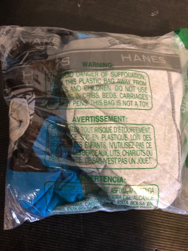 Hanes Men Hanes Boxer Briefs, Cool Dri Moisture-Wicking Underwear ...