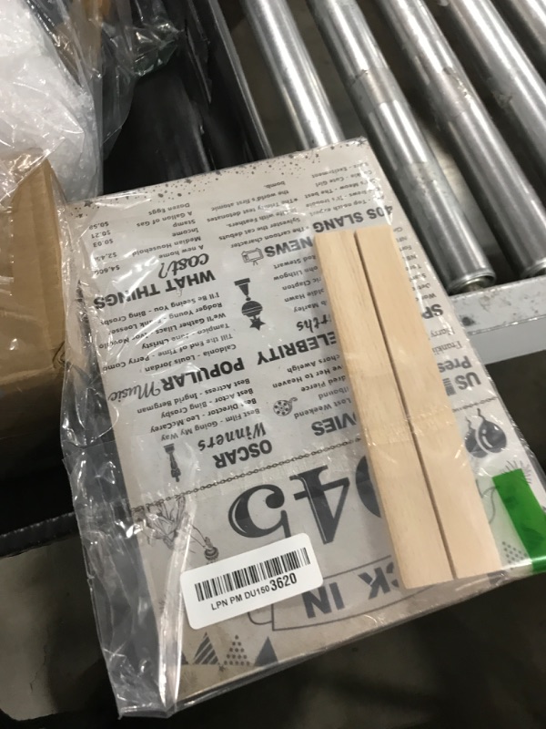 DARUNAXY 80th Birthday Party Decorations, Vintage Back in 1945 Poster ...