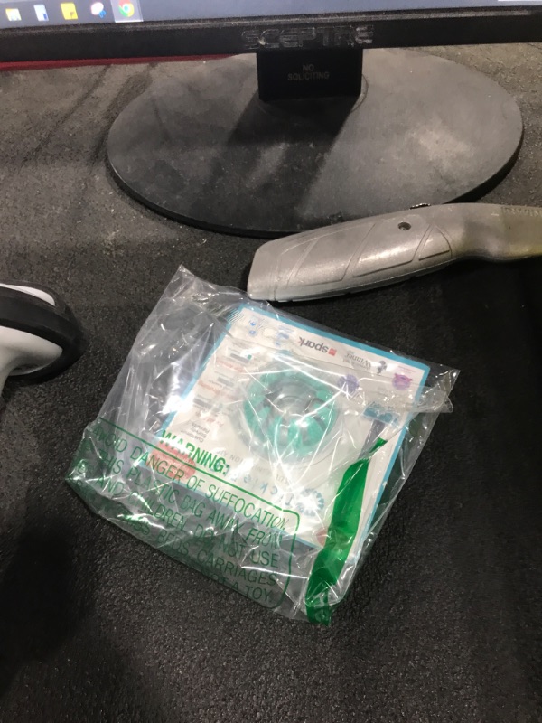 TickleFlex Insulin Pen Needle Injection Aid - Patent Pending Award ...